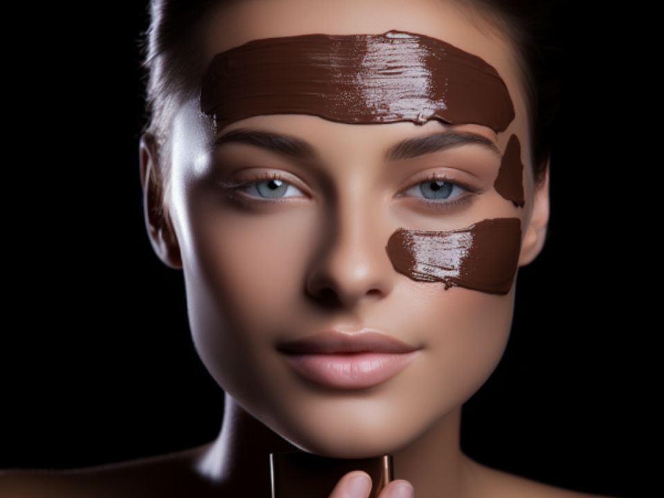 Tratamiento Facial con Enzimas de Chocolate + Terapia con luz led anti ...